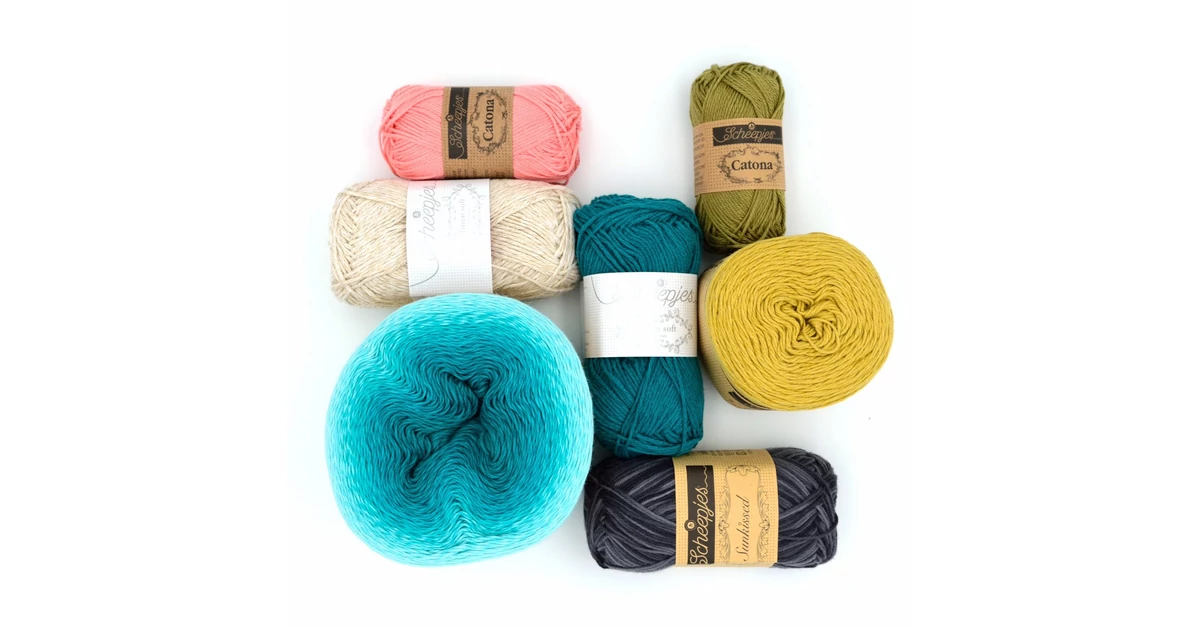 Prémium fonalak kötéshez, horgoláshoz, kézimunkához.