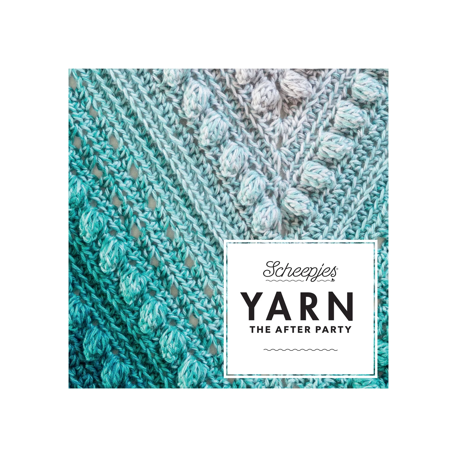 stormy crochet pattern